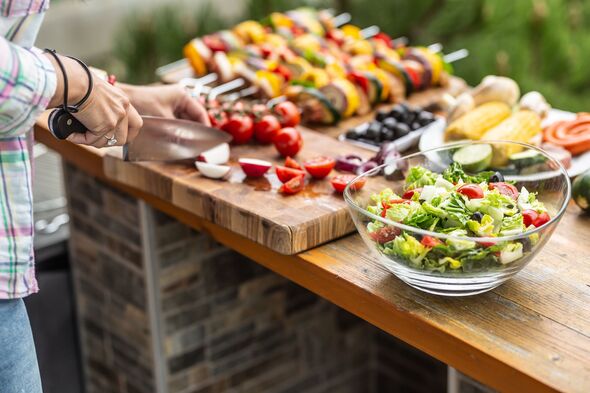 I take 1 side dish to every summer BBQ - everyone always asks for the ...