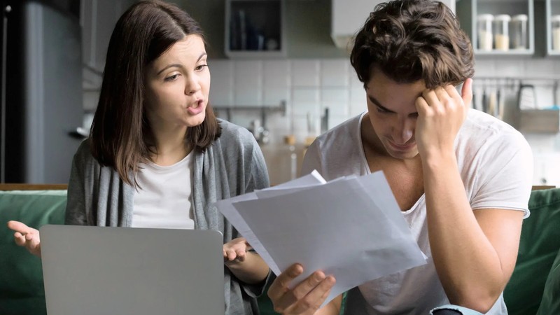 Credit providers under scrutiny: 62% of complaints resolved in favour ...