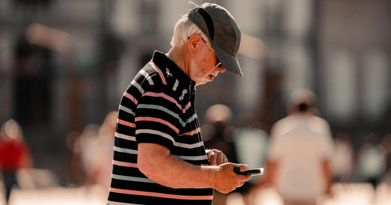 14 things you stop caring about after 70 - and why it feels so good