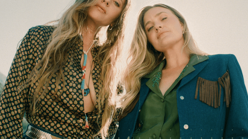 Aly & AJ announced as latest Great New York State Fair concert