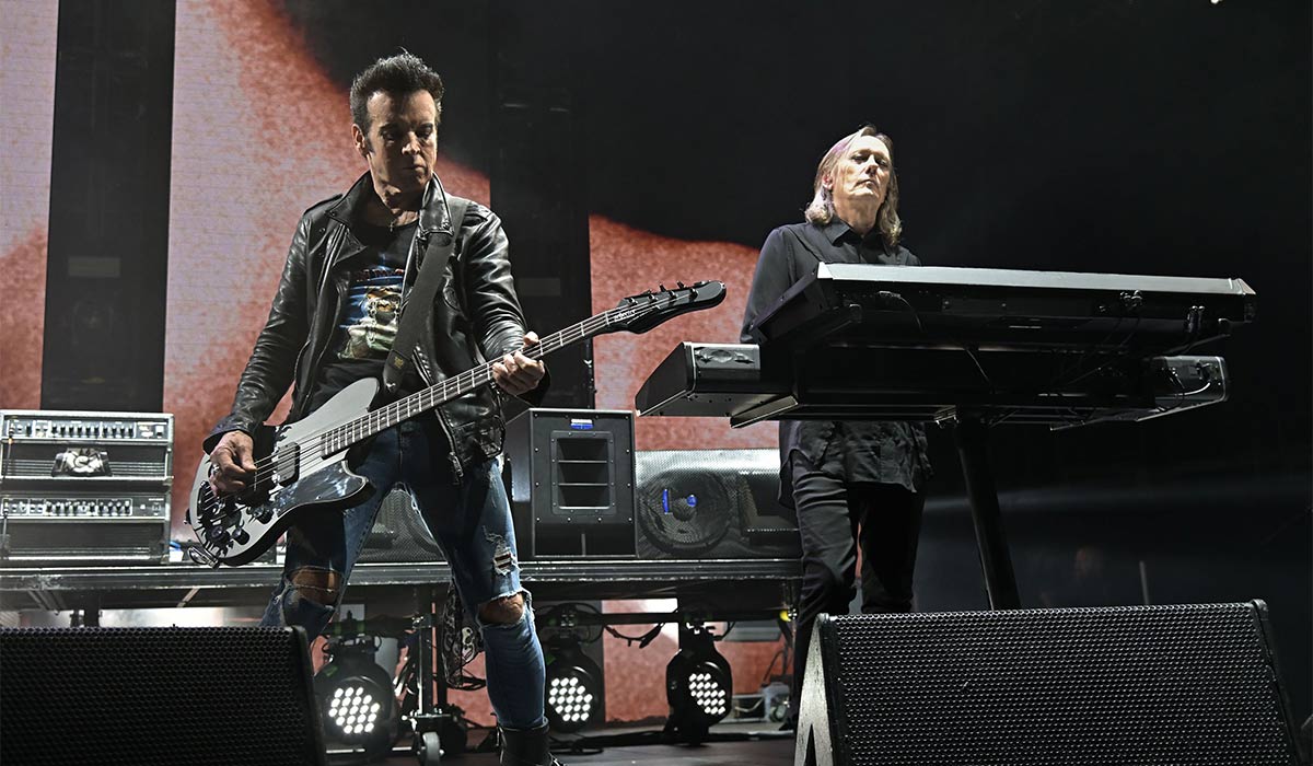 It's Friday, I'm in love! What you need to know about The Cure's Dublin gig