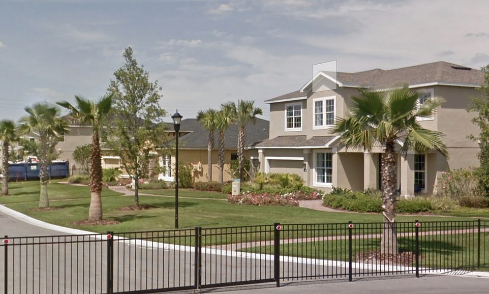 Florida toddler dies after being found unresponsive in hot car