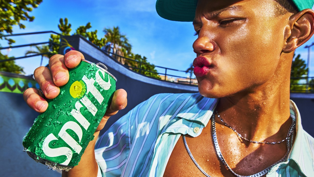 The soda war nobody's talking about is about to explode