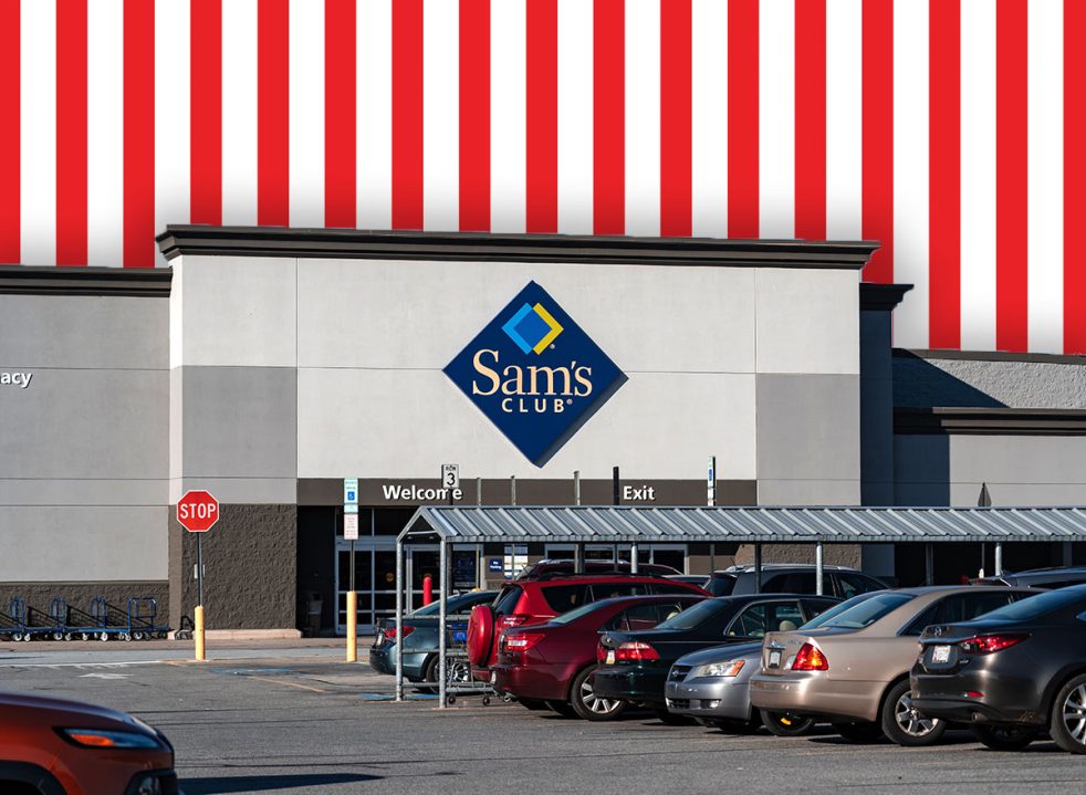 11 best new Sam's Club home finds that look like Pottery Barn