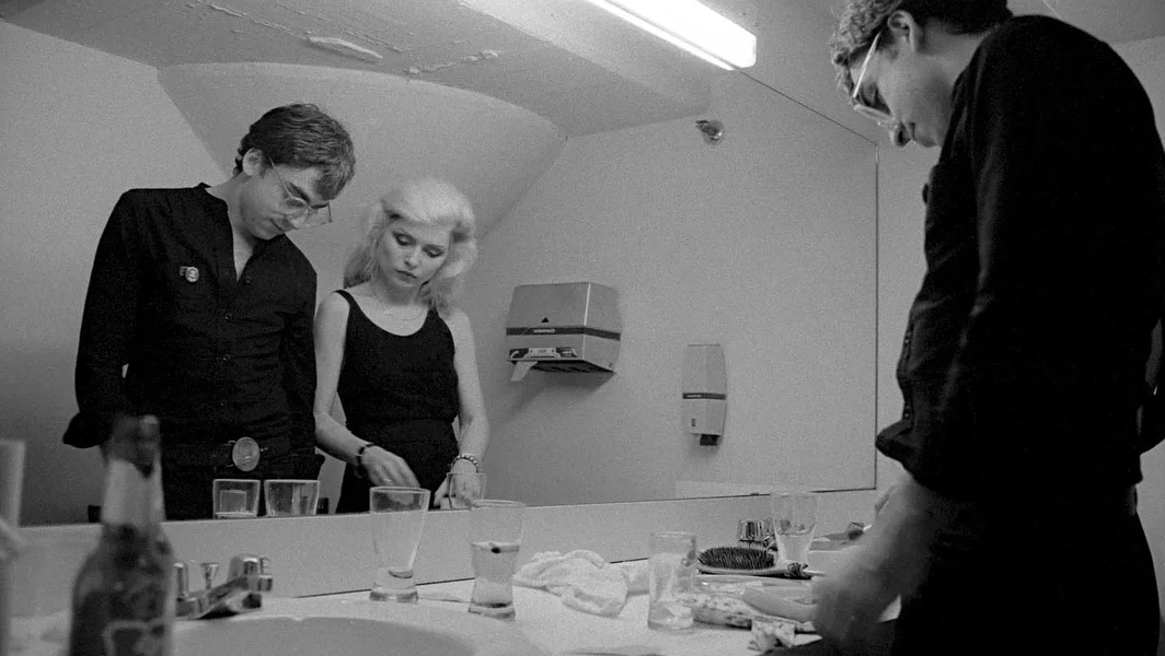 Blondie’s journey from punk roots to global legacy