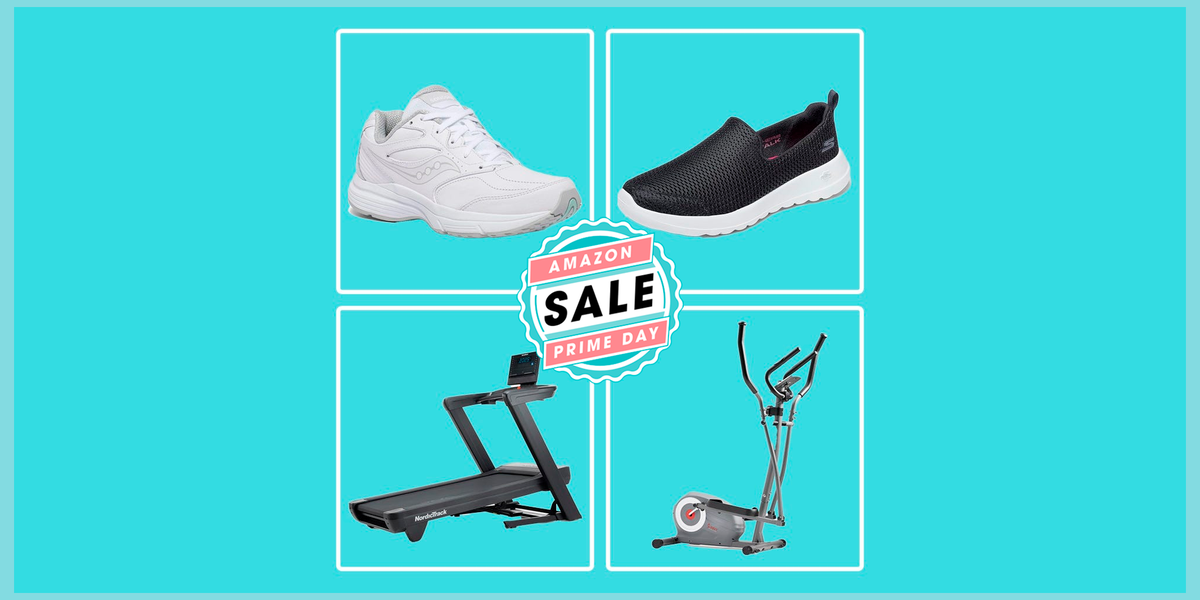 Amazon Outlet has secret Prime Day fitness deals—here’s how to find them