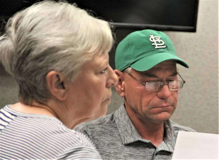New Madison County GOP chairman Mike Walters talks Donald Trump, local ...