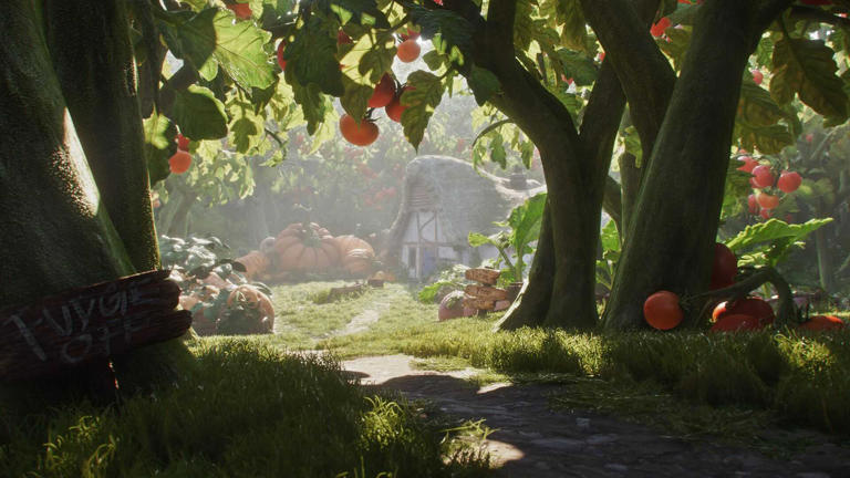 Delays haven't stopped Fable from selling out