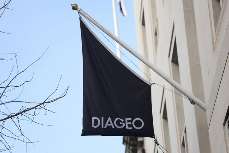 Diageo asks Kenyan chief justice to intervene in bids to stop $2.3 ...