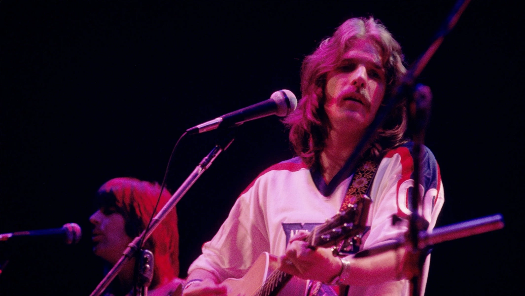 Glenn Frey’s journey from Detroit roots to rock legend