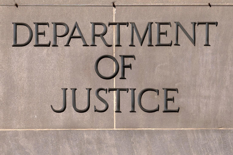 Department of Justice announces record $6.5B health care fraud crackdown