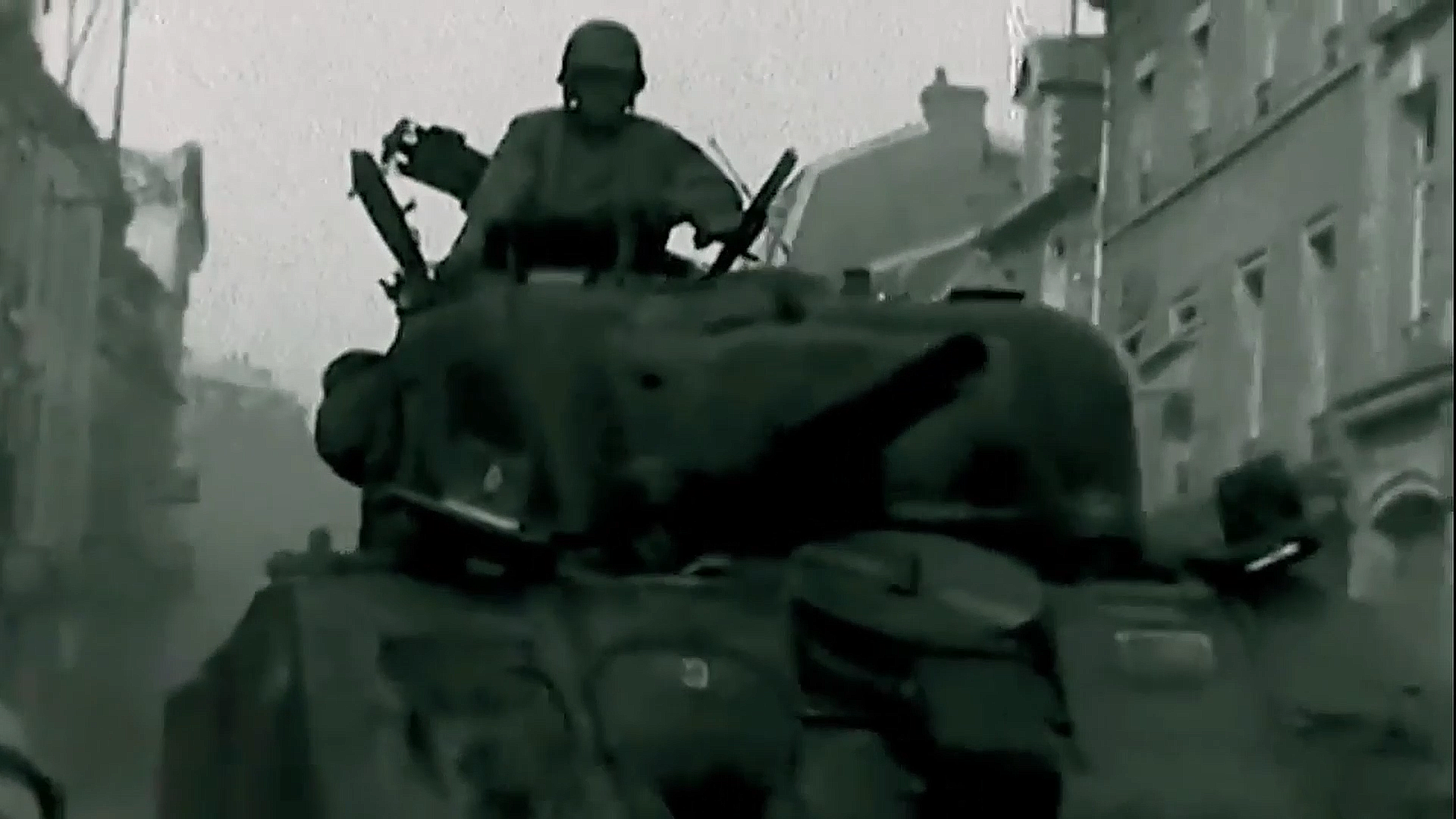The tank gun everyone ended up copying