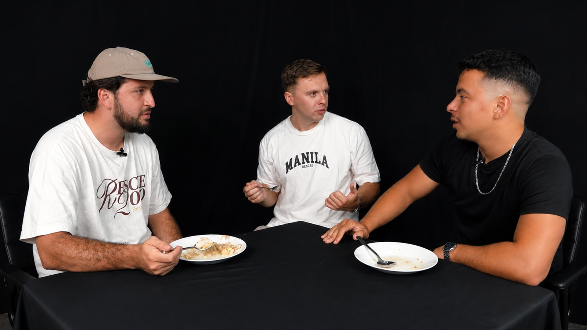 What foreigners think of Indonesian chicken porridge
