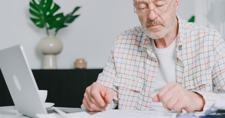 What the average American retirement actually cost in 1985 vs. what it ...