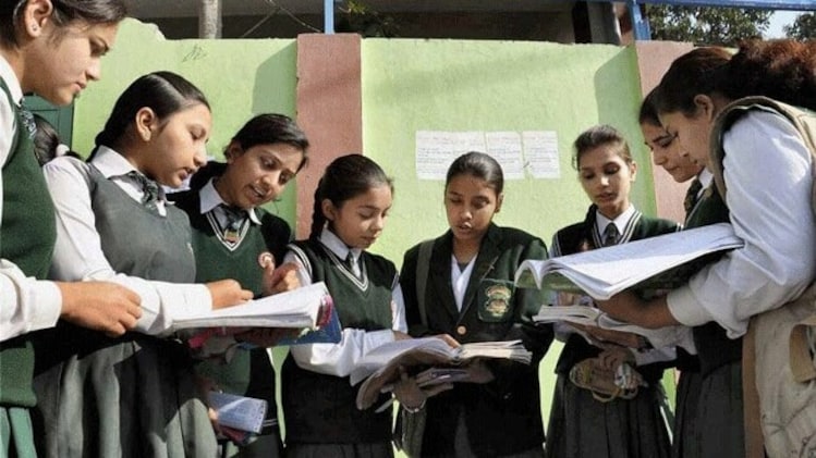 Fake class 9 books before official release? NCERT warns against ...