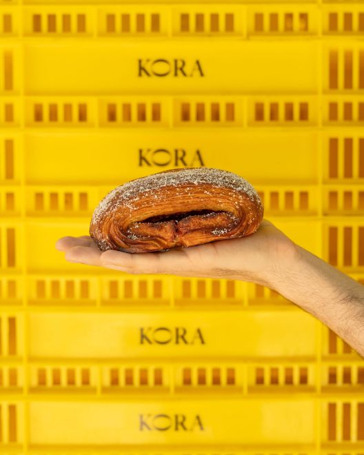 Kora Bakery: Τι νέο πρόσθεσε στη συλλογή του;