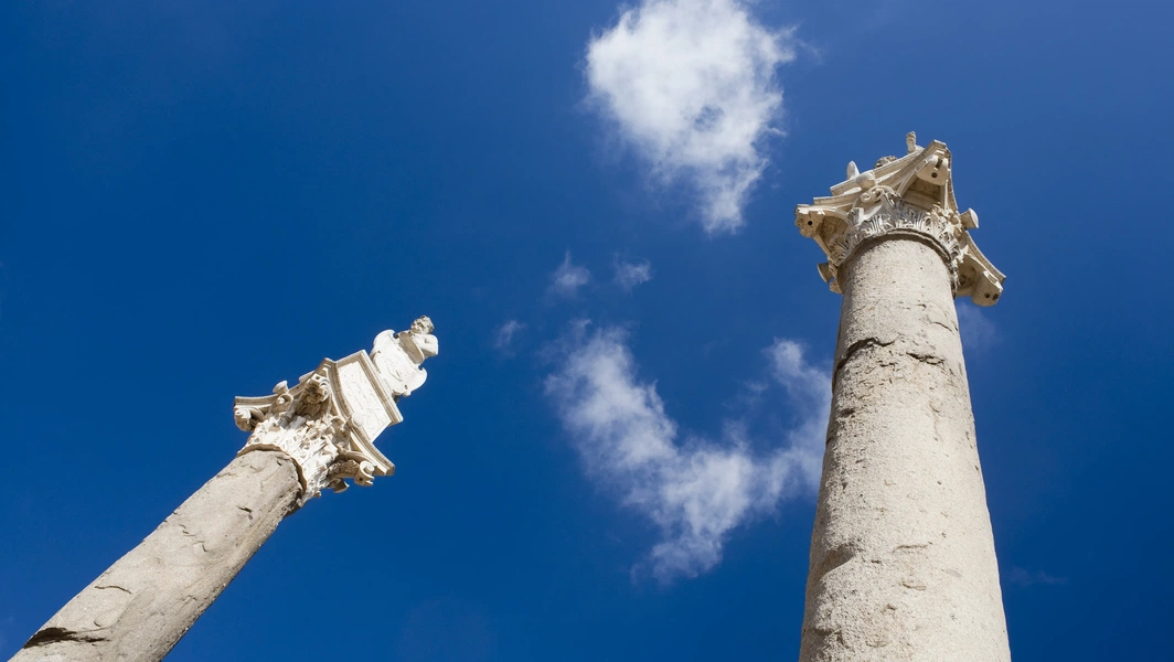Seville’s story told through its timeless landmarks