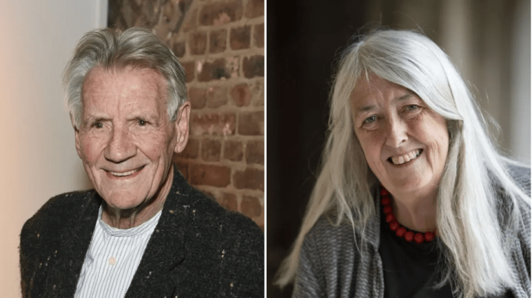 The five best museums in the UK, according to Michael Palin, Mary Beard ...