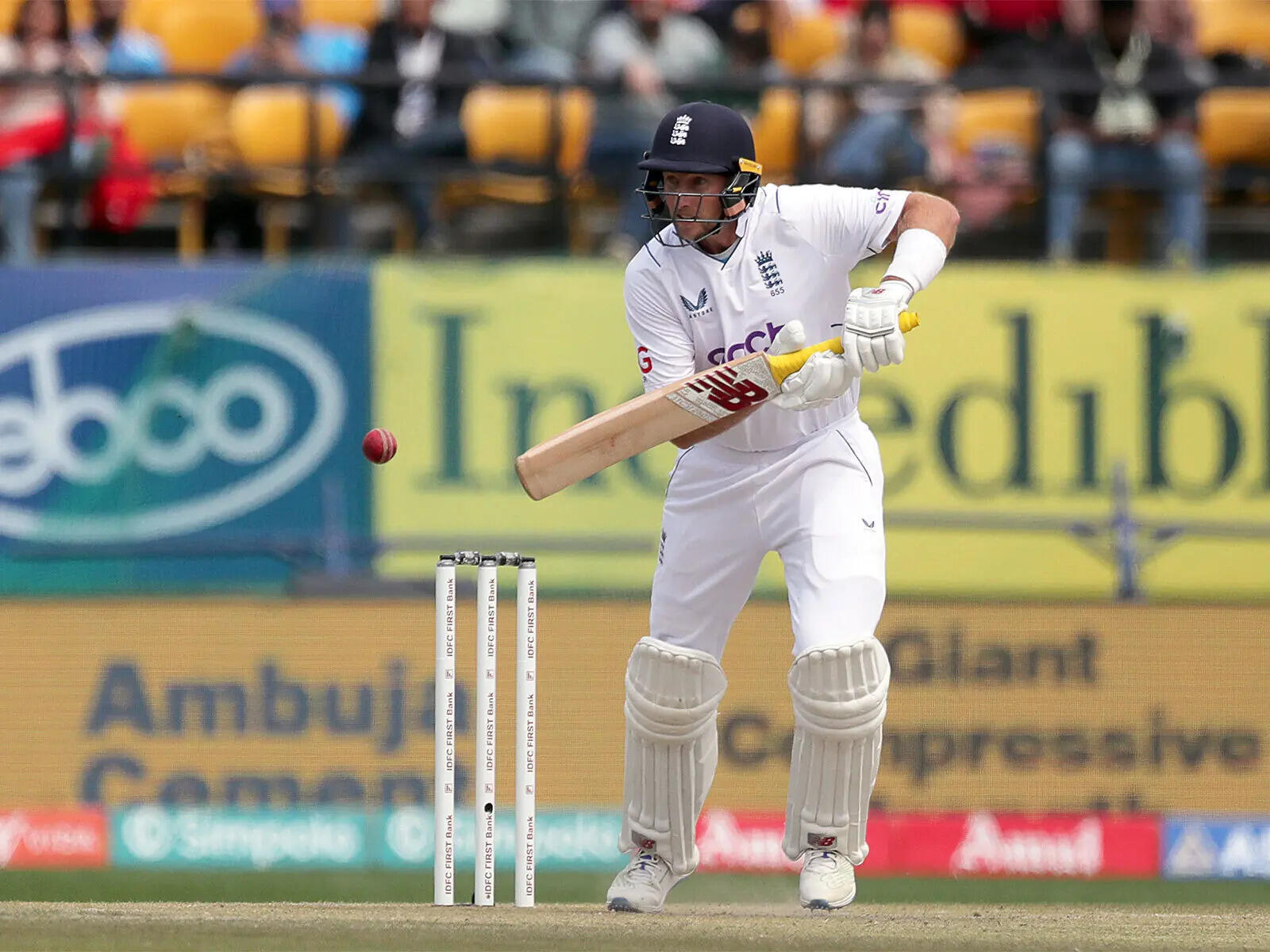 Joe Root reclaims No. 1 spot in ICC Test rankings ahead of Trent Bridge ...