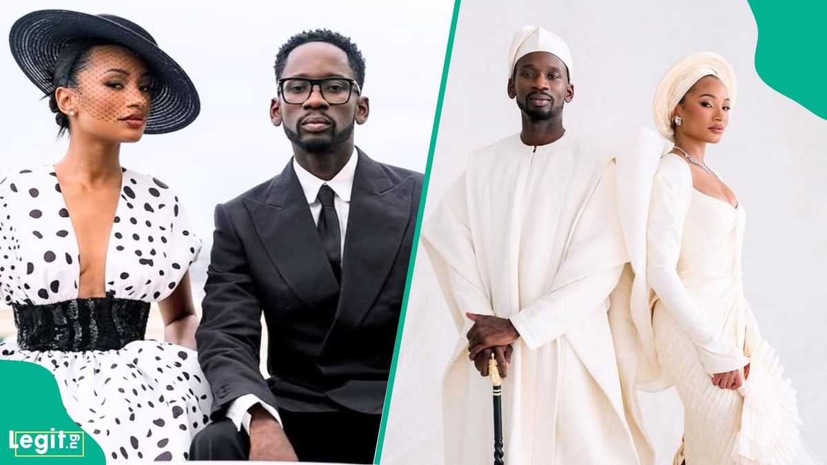 Mr Eazi opens up on reason for having a team of nine doctors to look ...