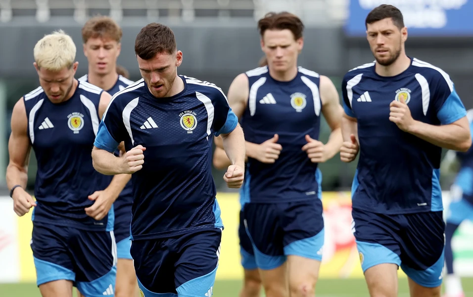 Scotland face Brazil with historic World Cup knockout spot in reach