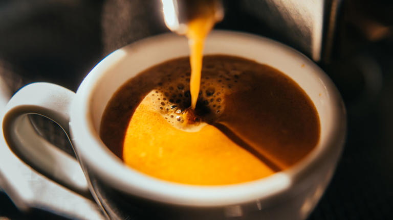 The strange-sounding coffee hack that quietly packs in protein