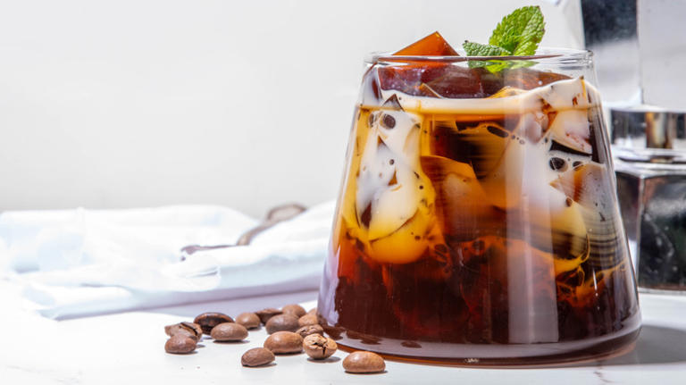 The strange-sounding coffee hack that quietly packs in protein
