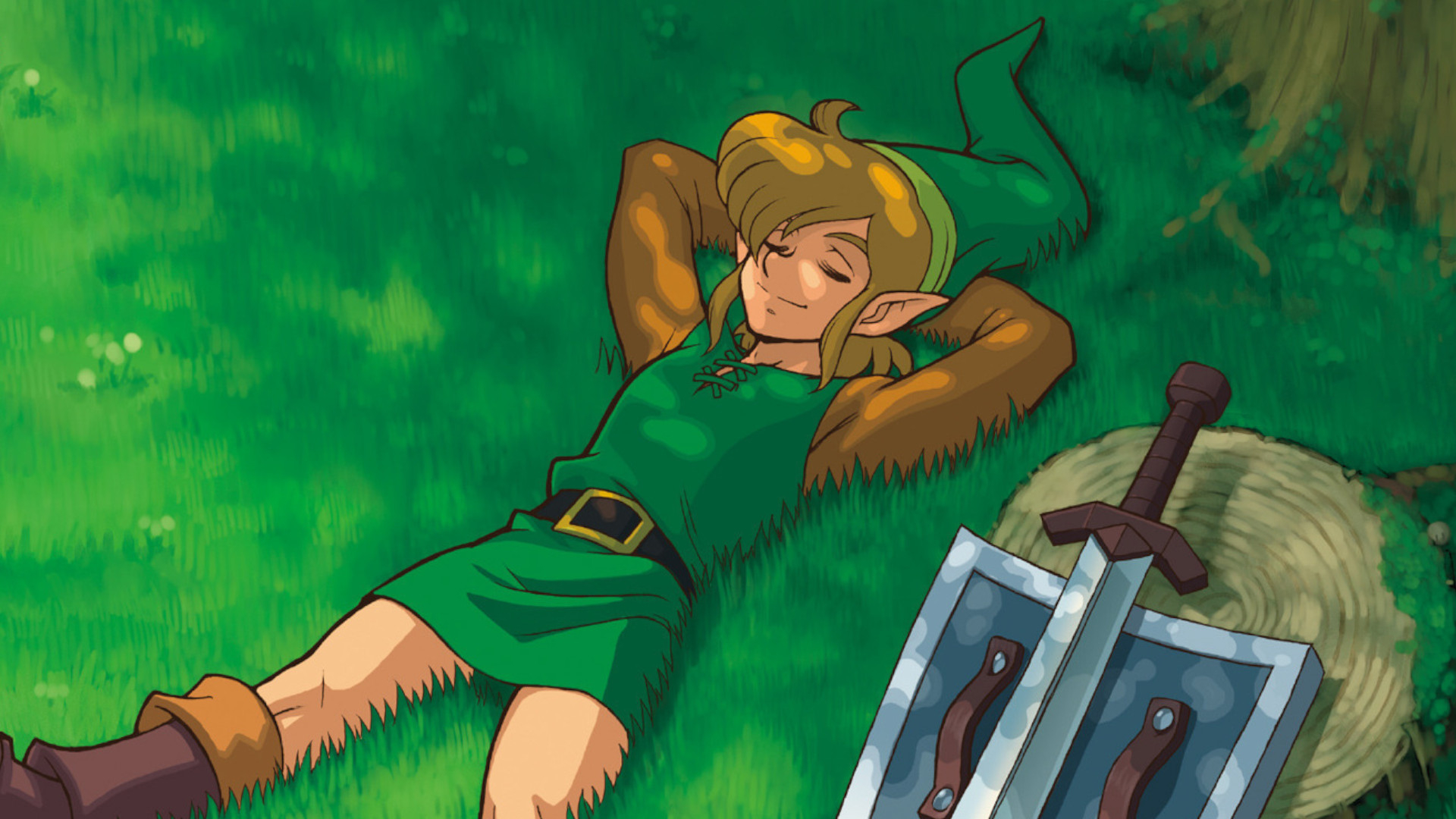 The 15 best Zelda companions, ranked