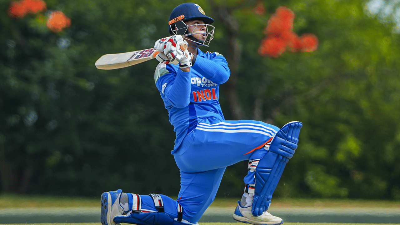 A special talent: Kapil Dev compares Vaibhav Sooryavanshi to 16-year ...