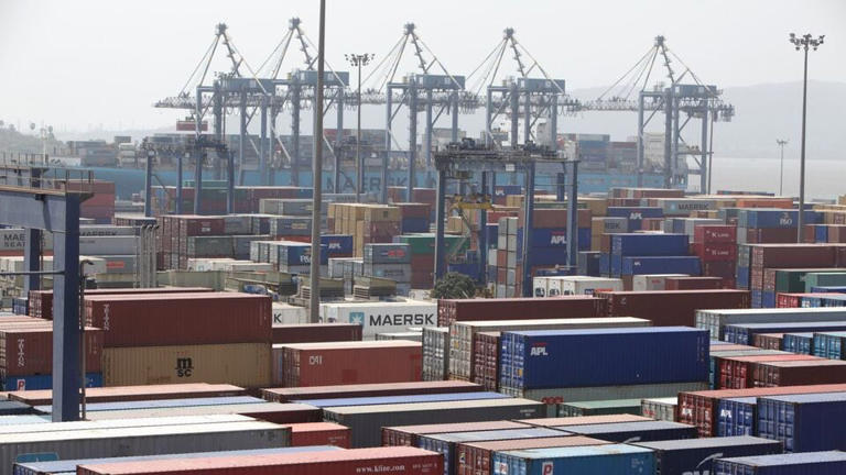 India-US trade talks advance as Goyal, Greer review progress amid deal push