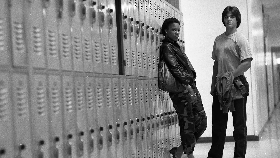 15 snapshots of 1980s high school teen culture