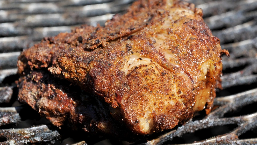 Master the art of perfect tri-tip