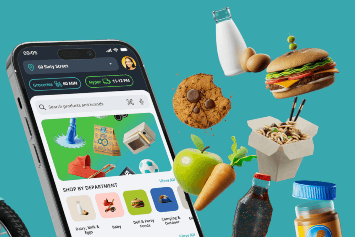 Survey | SA spoilt for choice as food delivery apps battle for dinner ...