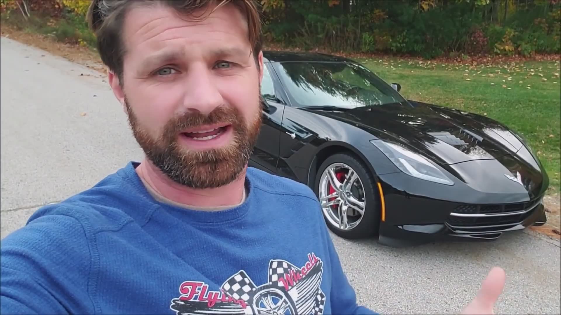 Why my Corvette 6.2 grenaded itself after barely 150 miles