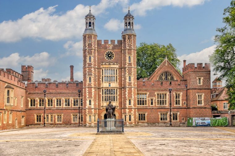 Why private school scholarships go to the richest families