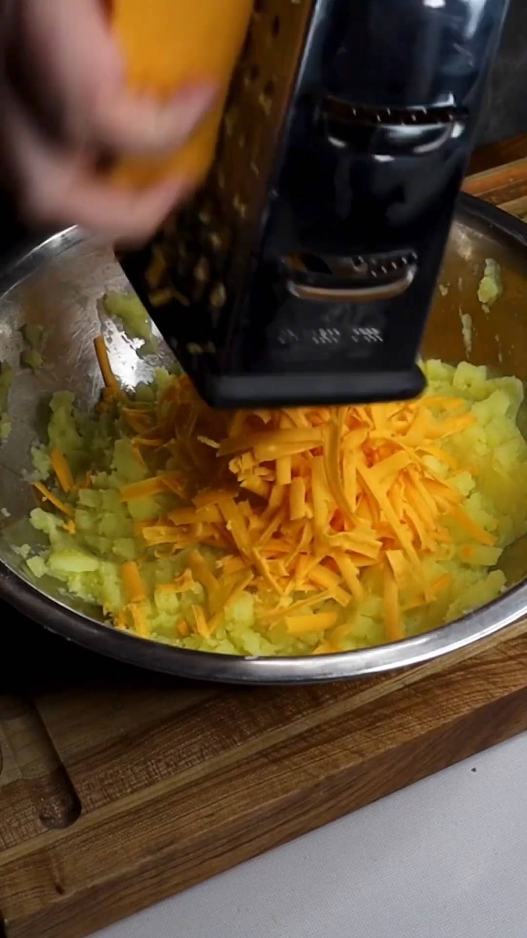 Polish pierogi sneak peek