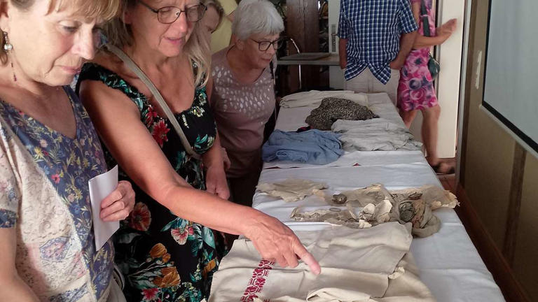 Sachsenhain: Himmler ließ 4.500 Findlinge aus Naturdenkmalen entnehmen