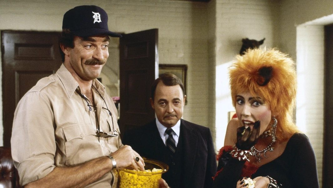 16 1980s TV stars who found big-screen success