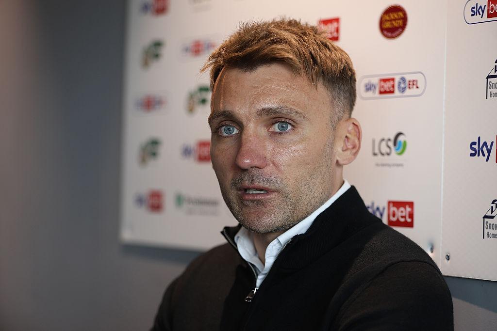 Hogg happy with summer business so far despite 'tough' and 'slow ...
