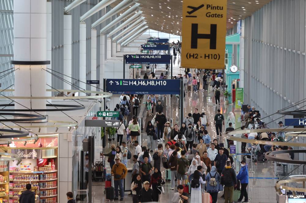 Police seize over 650kg of cannabis buds at KLIA in first six months of ...