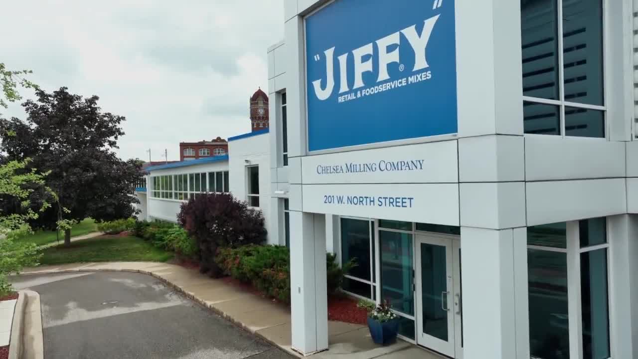 How Jiffy Mix, a Michigan company born out of Great Depression, has ...