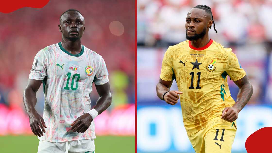 2026 FIFA World Cup: Supercomputer predicts who will qualify for round ...