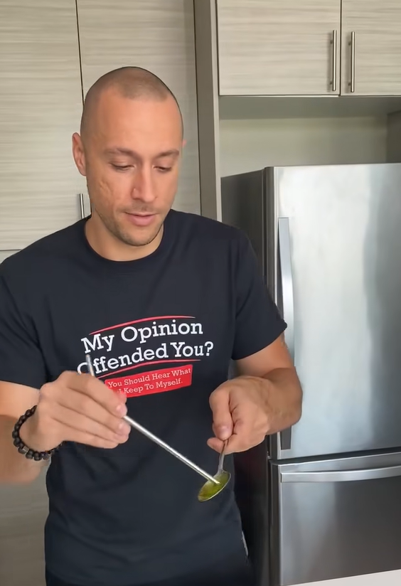 Testing the viral Jolly Rancher hack: Does it really work?