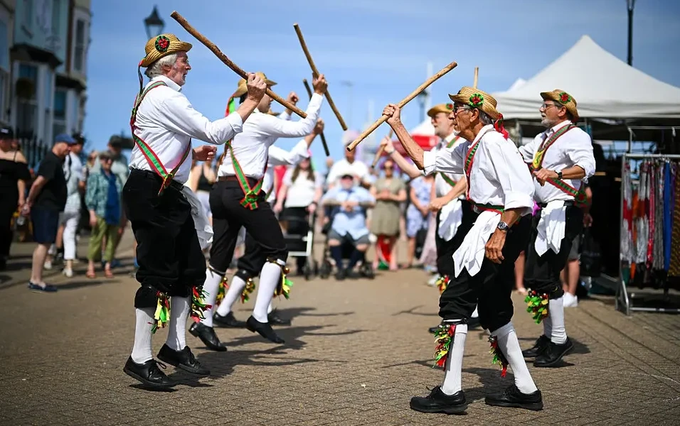 West Sussex confirms summer 2026 family events programme