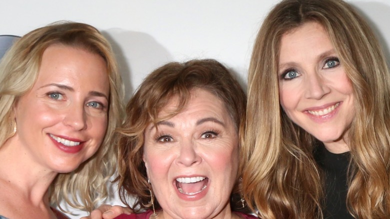 The real reason these '90s TV characters were recast
