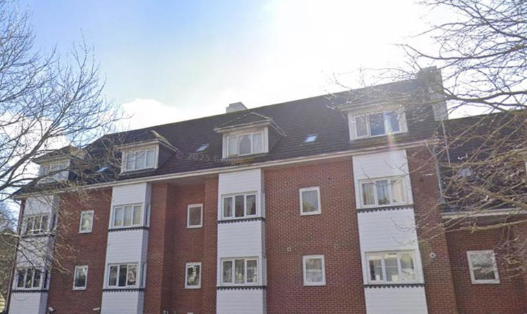 Engineering works proposed on Bourne Stream in Hastings in bid to ...