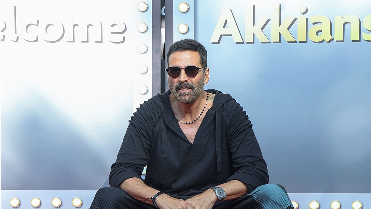 Akshay Kumar: Comedy has become more challenging in the age of memes ...
