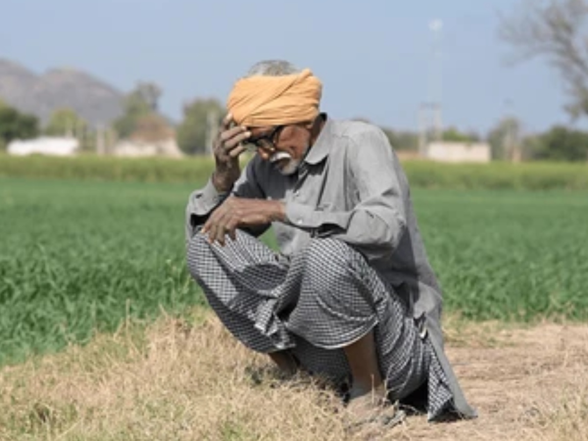 El Nino 2026 India: Centre flags 111 districts with poor irrigation ...