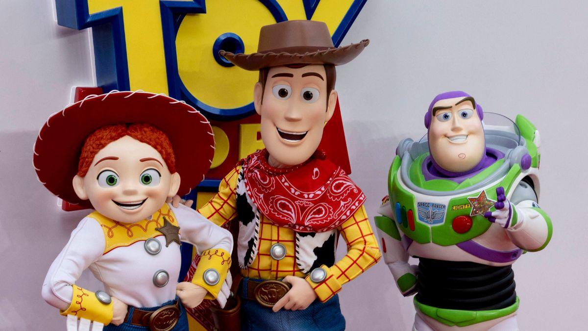 Toy Story 5 sets $160 million box office record as biggest domestic ...
