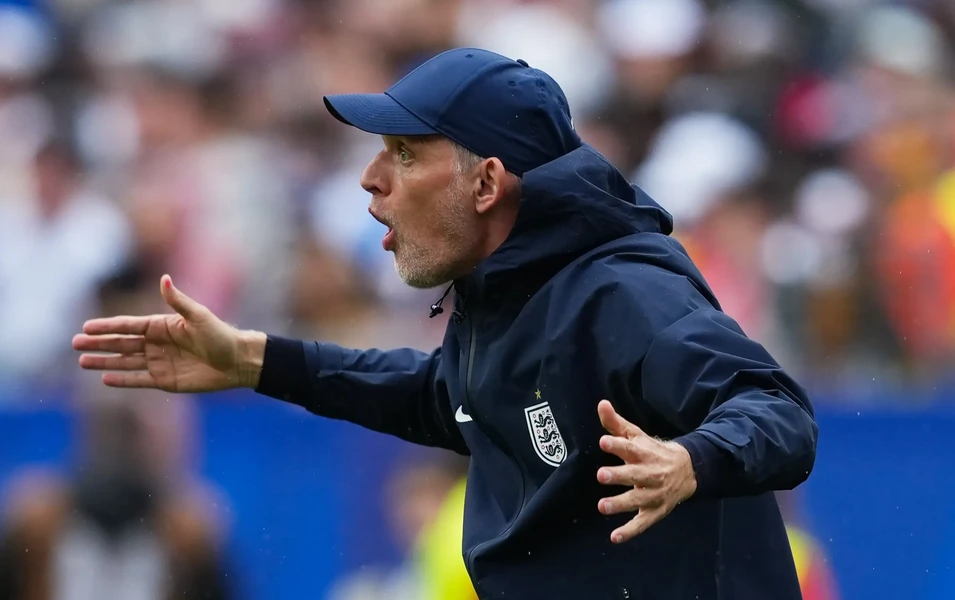 England held by Ghana as Tuchel faces tactical questions